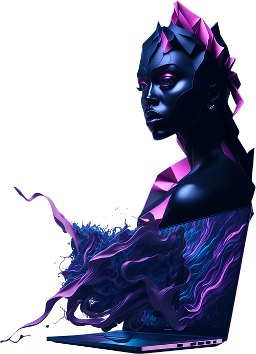 Hyr en Grafisk designer